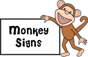 Monkey Theme Crafts and Learning Activities for Kids