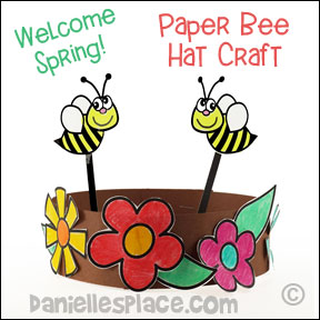 Fun Crafts for Kids and the Whole Family From Danielle's Place of ...