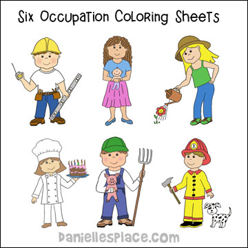 Labor Day Crafts Kids Can Make