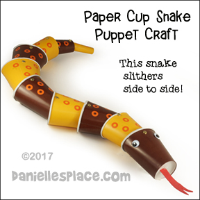 Fun Crafts for Kids and the Whole Family From Danielle's Place of ...